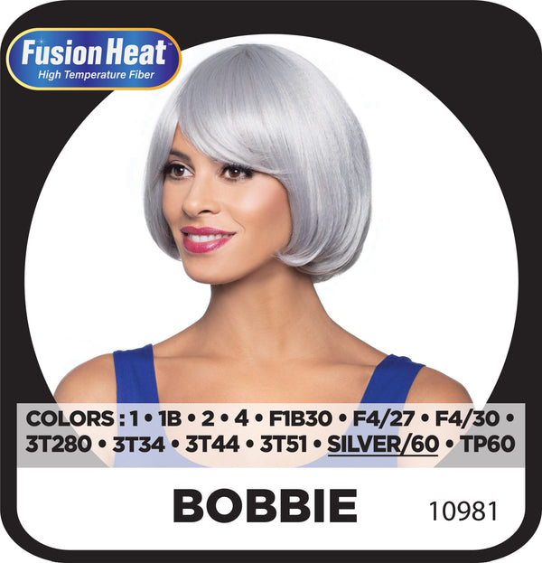 Bobbie Wig - aliciabeauty.com